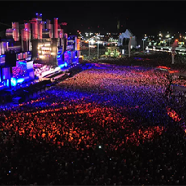 Rock in Rio abre venda de ingressos nesta quinta-feira (09)