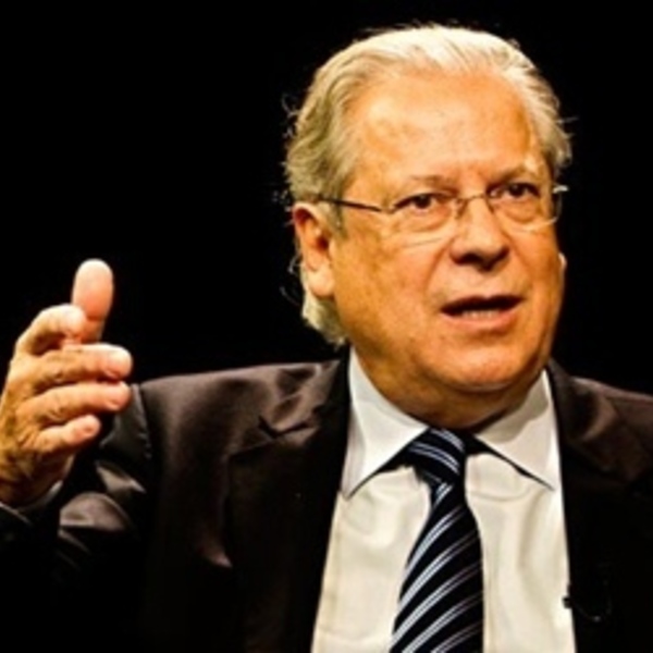 José Dirceu pode se livrar de pena em regime fechado no caso Mensalão