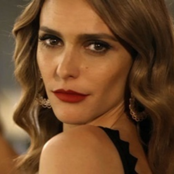 Fernanda Lima afirma que é muito difícil fazer sucesso no Brasil