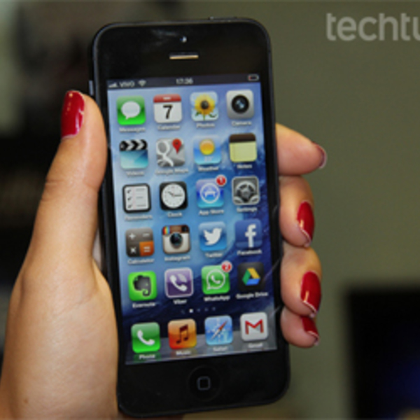 Novo iPhone terá até três opções de tamanho de tela, diz analista Novo iPhone terá até três opções de tamanho de tela, diz analista