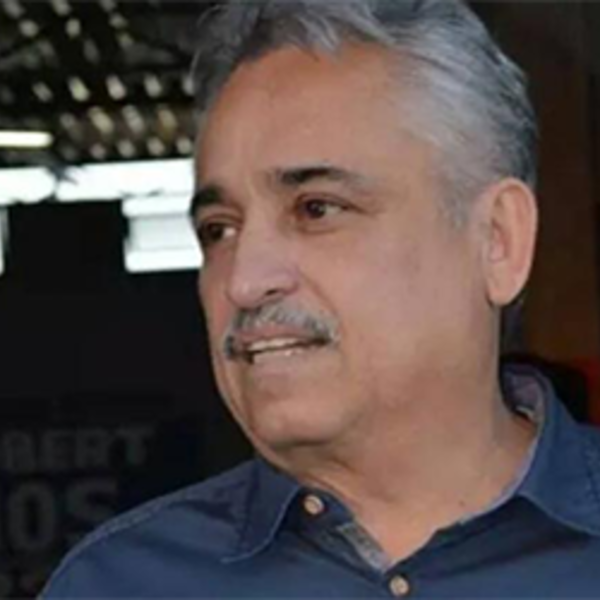 Robert Rios anuncia fim da carreira política e diz que segue na oposição
