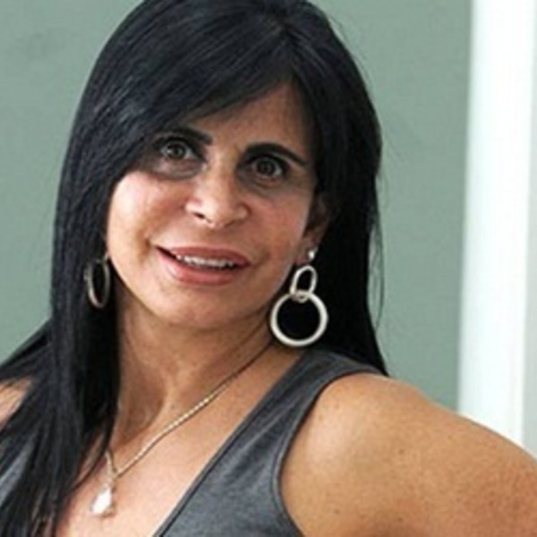 Em biografia, Gretchen narrará a sua vida e fará revelações