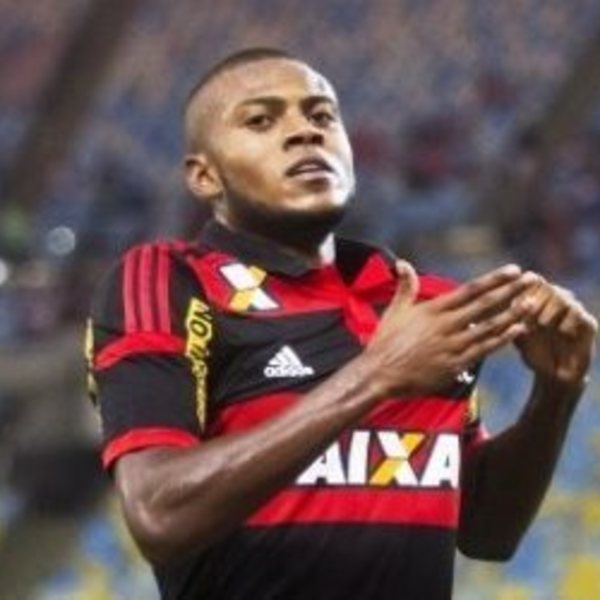 Cirino marca em arrancada, Fla vence Boavista e assume ponta do Carioca