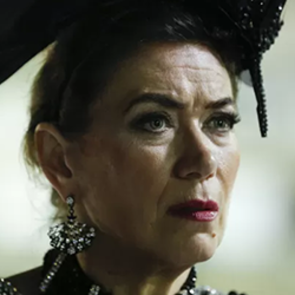 Marta diz a Zé que Cora não morreu: 'Ela ainda vai aprontar'