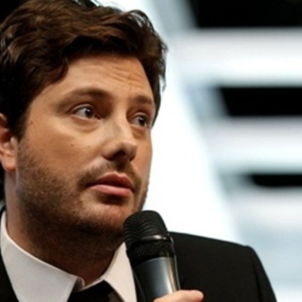 Danilo Gentili Conta Sobre A Crise Na Band Estavam Diminuindo O Salário