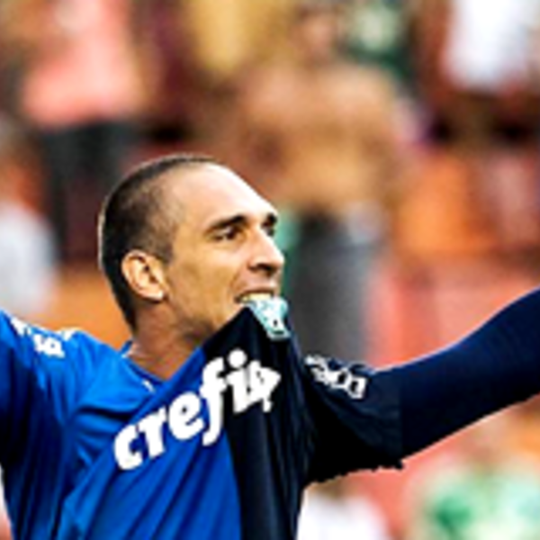 Prass é a grande novidade da seleção que vai disputar Ouro nas Olimpíadas