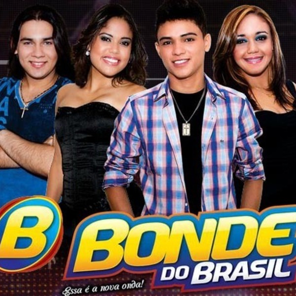 Aniversario de Lagoa do Sitio terá a Banda Bonde do Brasil