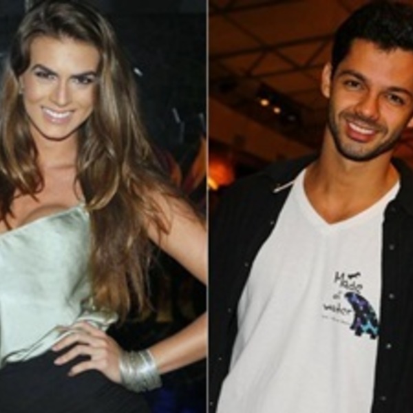 Panicat dá em cima de ator e quase apanha, diz jornal