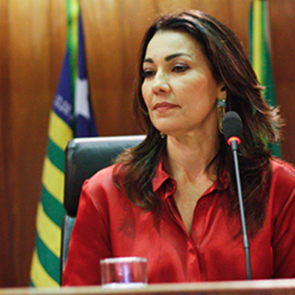 Margarete comenta possibilidade de ficar com secretaria no governo PT