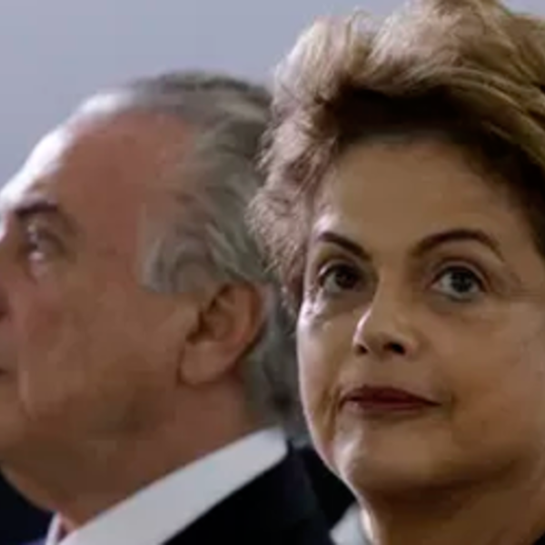 Dilma e Temer devem ter primeiro encontro de 2016 na próxima terça-feira