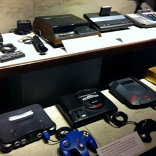 Lista de consoles antigos mais populares tem Nintendo 64 e Mega Drive