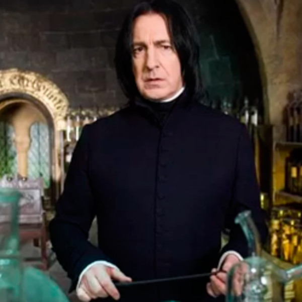 Alan Rickman, ator de 'Harry Potter' e 'Duro de Matar', morre aos 69 anos