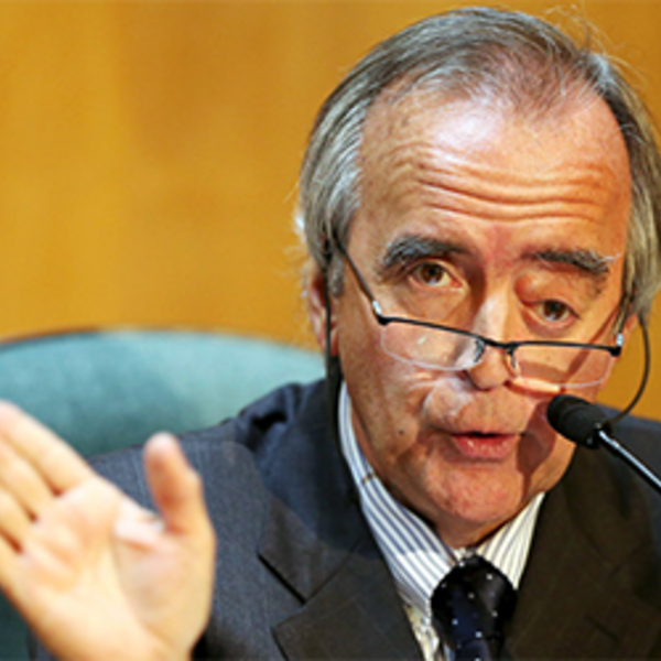 Cerveró cita propina de US$ 100 mi ao governo FHC na venda de petrolífera