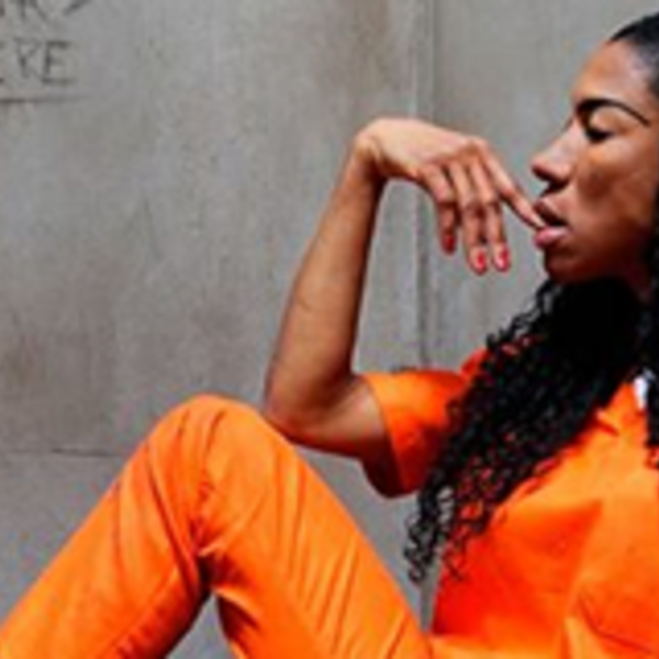 Inês Brasil é detida pela Polícia Federal depois de exibir os seios em ...