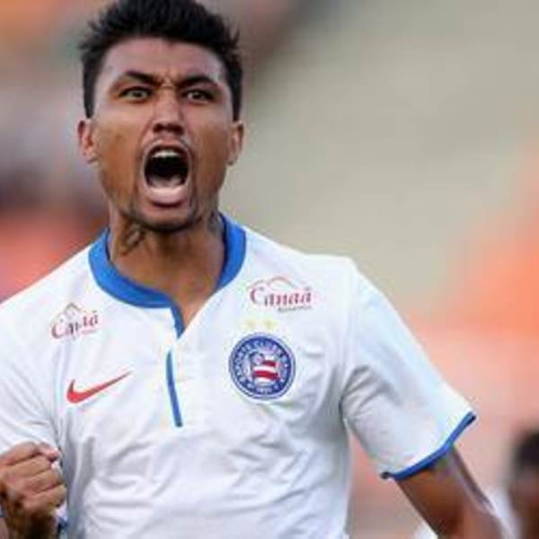 Kieza marca, Bahia estreia bem pela Copa do Nordeste e vence a primeira