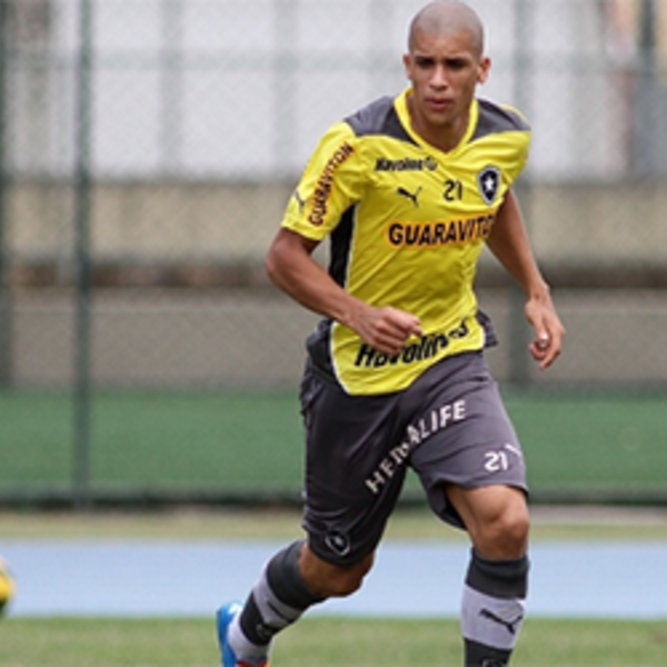 São Paulo acerta empréstimo de Dória até o final da Libertadores
