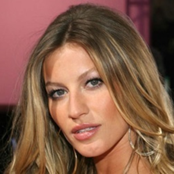 'Se pudesse escolher, viveria como Tarzan e Jane', diz Gisele em entrevista