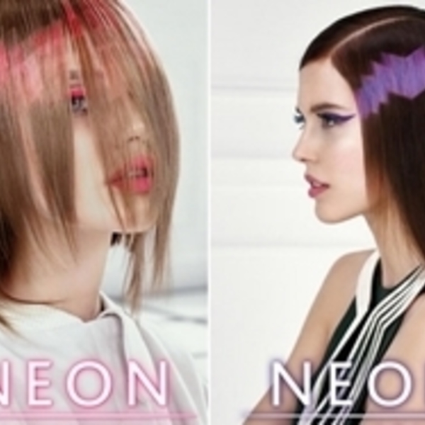 Conheça o cabelo pixelado, o mais novo jeito de colorir seus fios