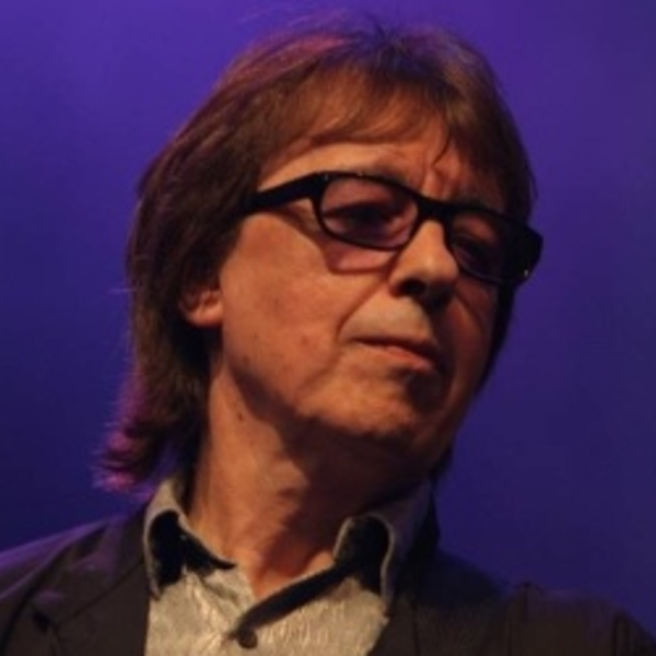 Fundador dos Rolling Stones, Bill Wyman revela que está com câncer