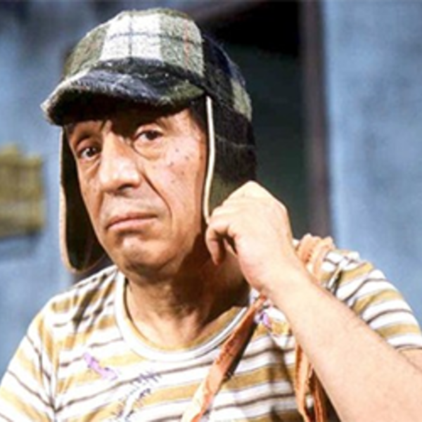 SBT exibirá episódios 'perdidos' de Chaves após morte de Bolaños