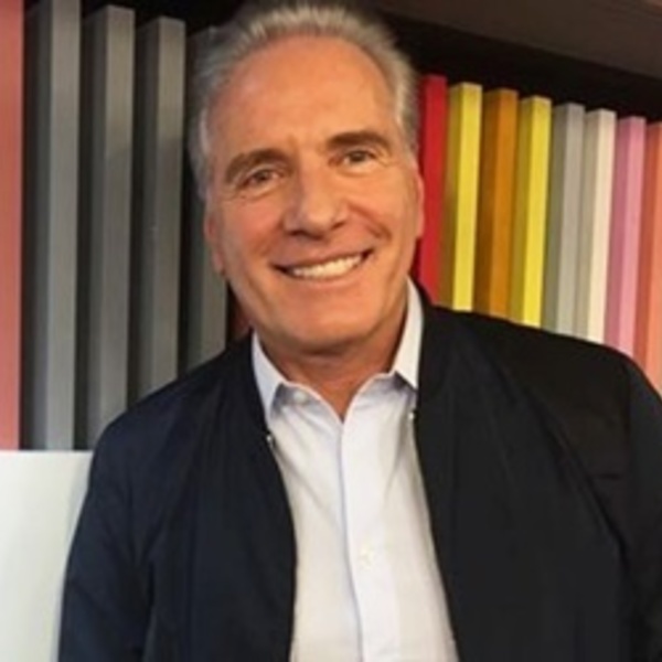 'O mundo dos negócios me cansou', afirma Roberto Justus