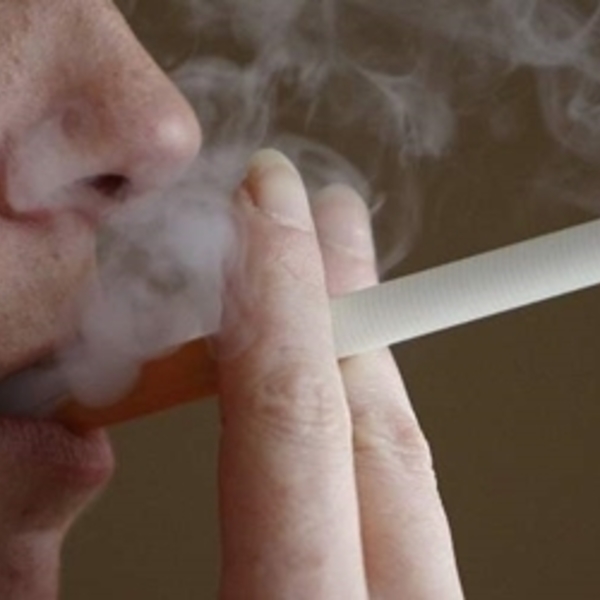 Índice de fumantes no Brasil cai 20% em seis anos, diz estudo