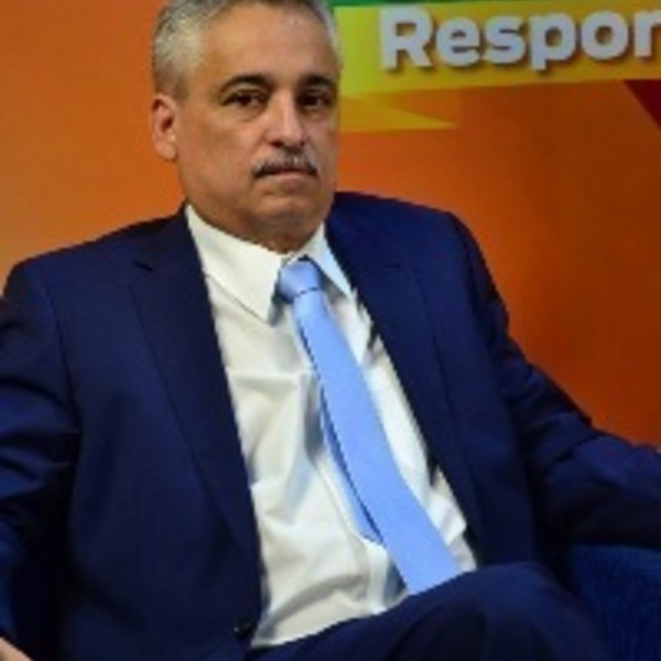 Deputado Robert Rios diz em entrevista que não tem interesse em assumir ...