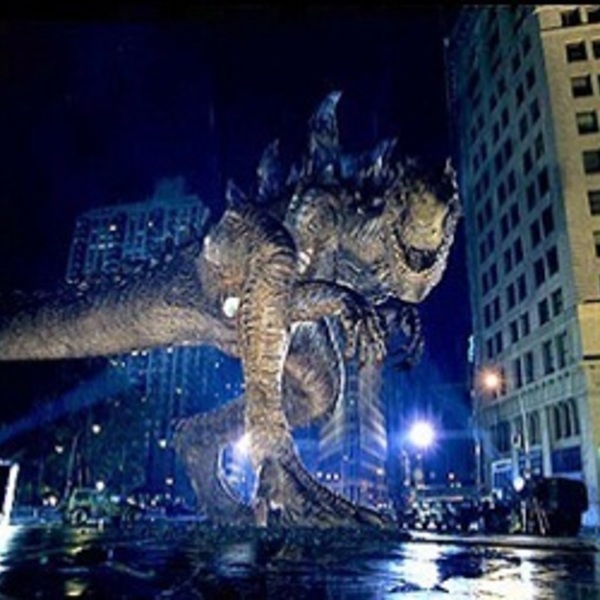 Veja o trailer e as primeiras imagens do remake de Godzilla