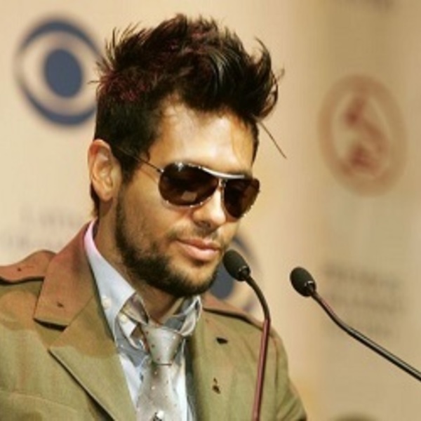 Após cura, ex-menudo Draco Rosa descobre que tem novo câncer