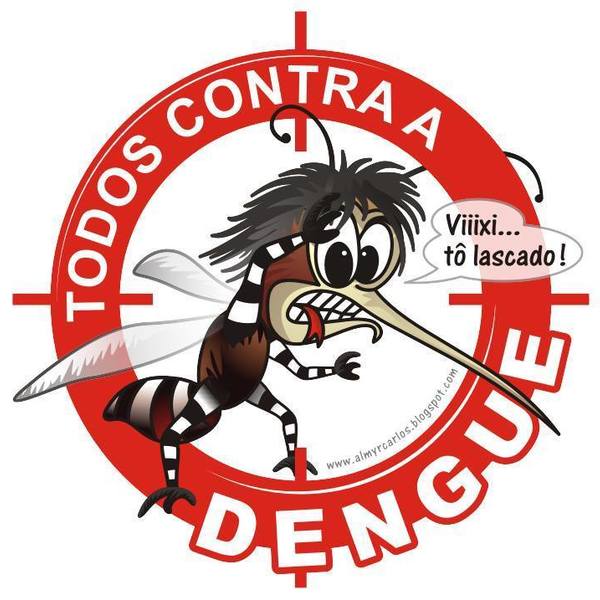 Município Realiza Campanha De Mutirão Contra O Mosquito Da Dengue
