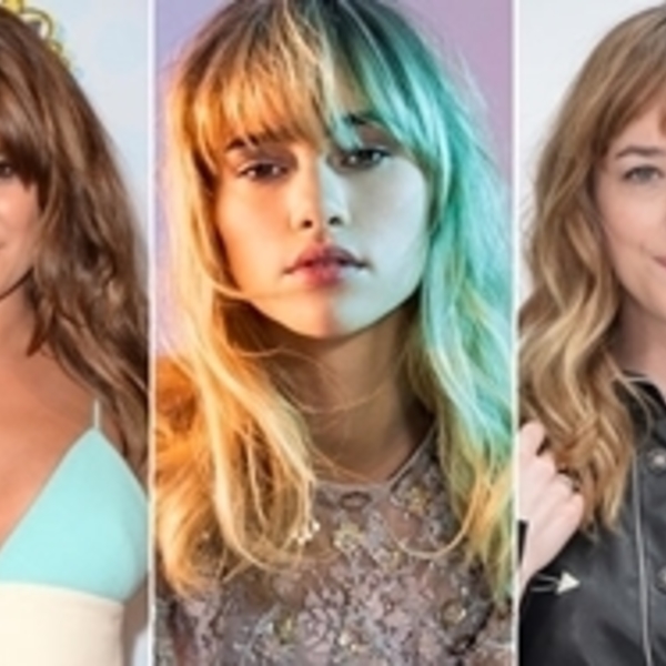 Conheça o swag hair, novo corte que promete bombar em 2015