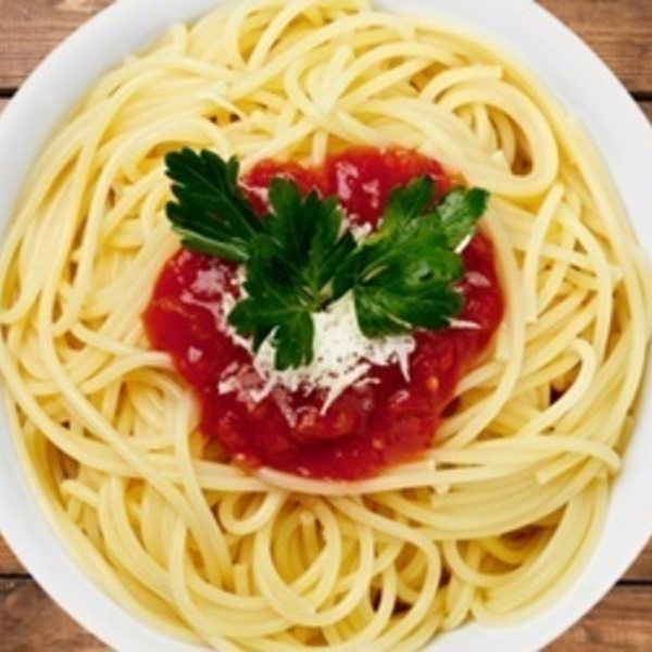 Passo a passo para o seu macarrão nunca mais ficar grudado