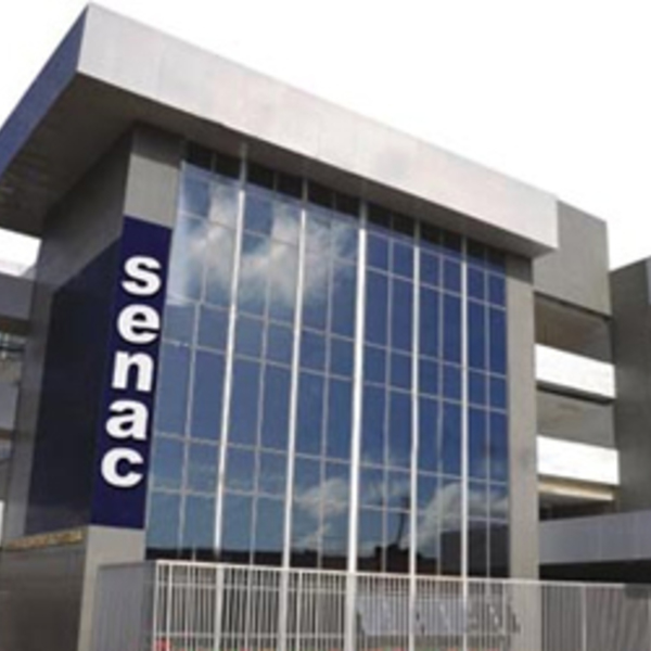 Senac divulga edital de curso técnico e oferece 450 vagas para cidades ...