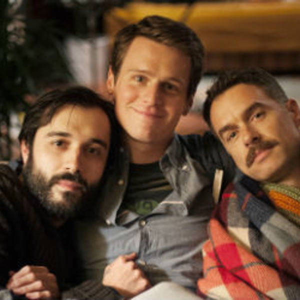 HBO anuncia segunda temporada de Looking, série sobre três amigos gays