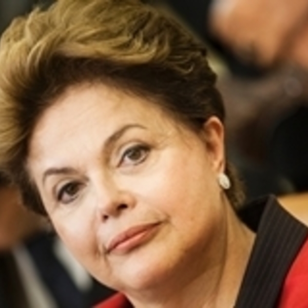 Presidente Dilma sai à frente na disputa pelos palanques na região Nordeste