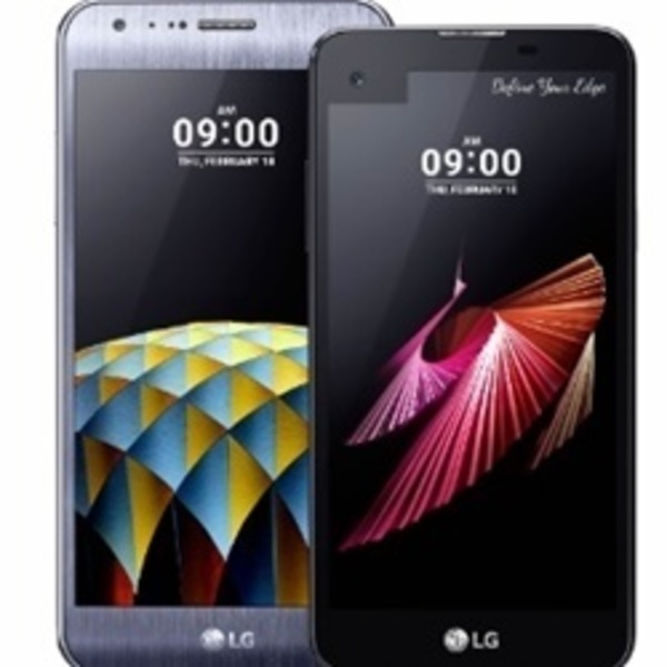 LG lança celular com 2 câmeras traseiras, e outro com 2ª tela sempre acesa