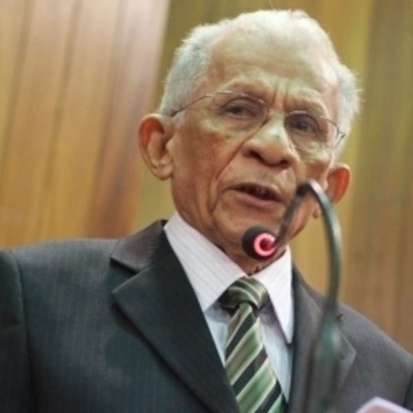 Deputado Chico Ramos reivindica mais atenção a classe médica no Estado