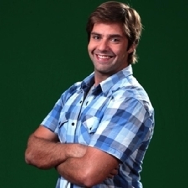 Fábio Rabin se apresenta hoje(14) com 'Stand-Up Comedy' em Teresina