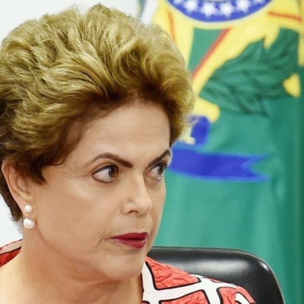 Dilma afirma que não indicou Cerveró e 'não sabia de tudo' sobre Pasadena