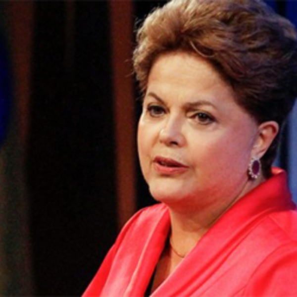 Dilma diz que Mais Médicos foi consagrado por grande parte da população