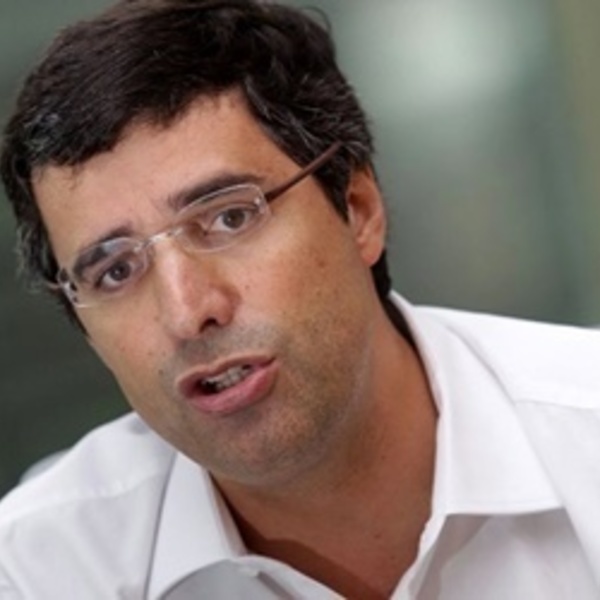 Defesa de André Esteves entra no STF com pedido para revogação da prisão