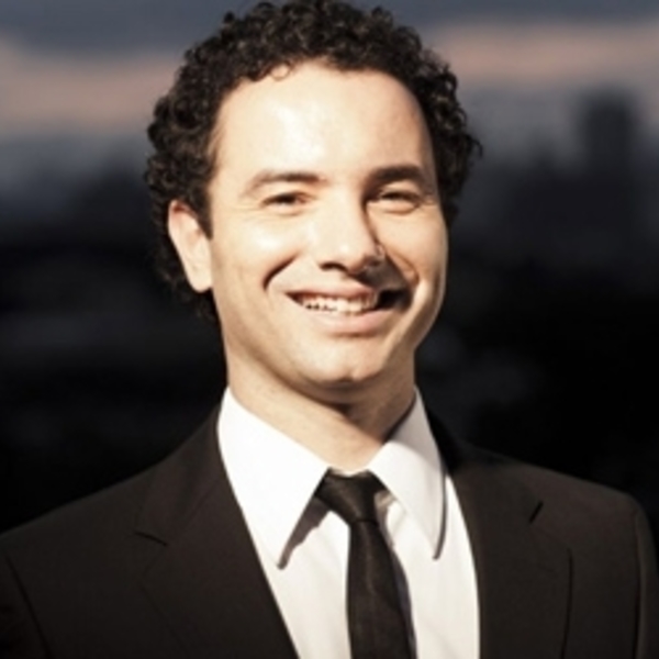 Marco Luque lançará canal no YouTube junto com outros comediantes