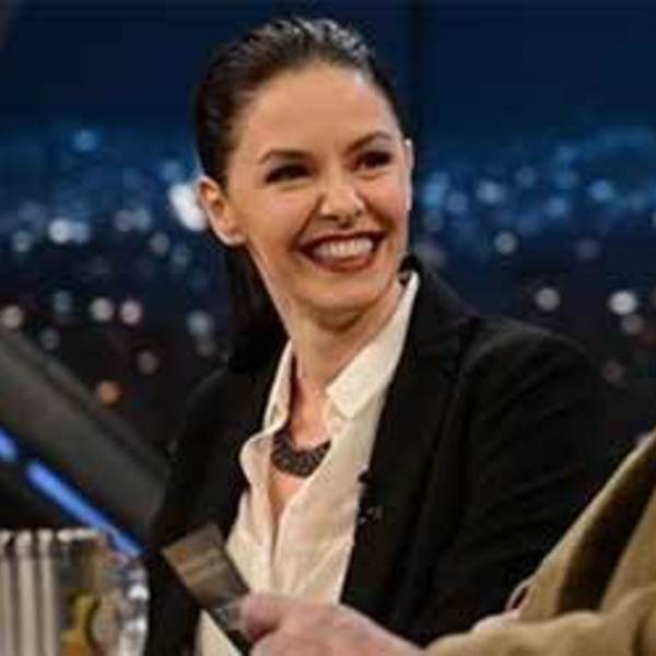 Era a hora de mudar, diz Bianca Rinaldi sobre volta à Globo após 10 anos