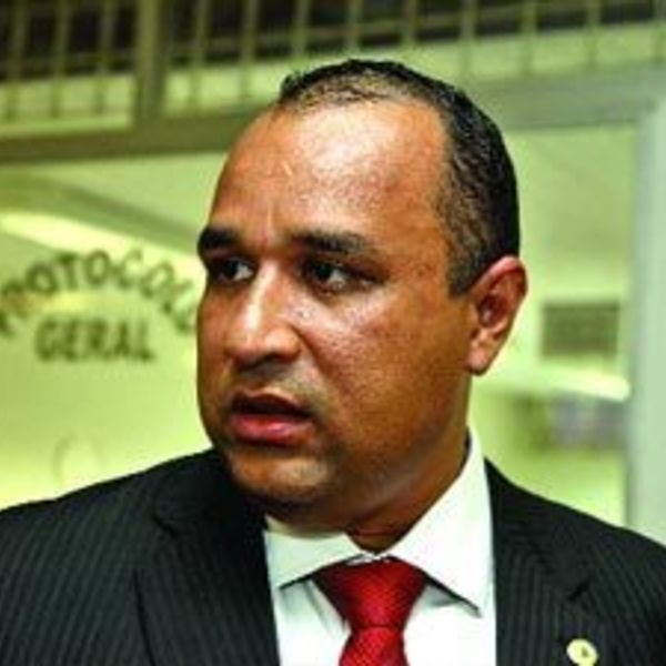 Pedido De Impeachment é Manobra Política De Flávio Dino Afirma Deputado