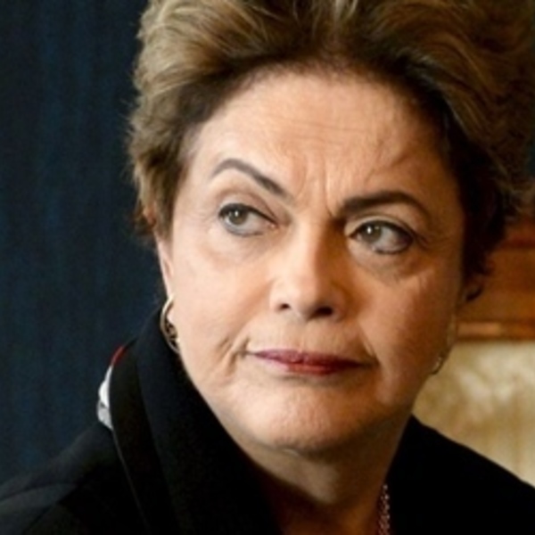 Dilma fica em 30º lugar em lista dos 50 mais poderosos do mundo