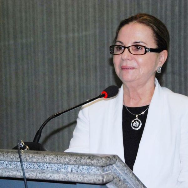 Procuradora-geral de justiça é eleita vice-presidente do CNPG