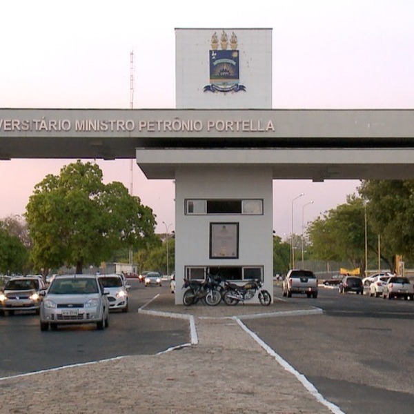 UFPI abre inscrição de concurso para professor e salário de até R$ 9 mil