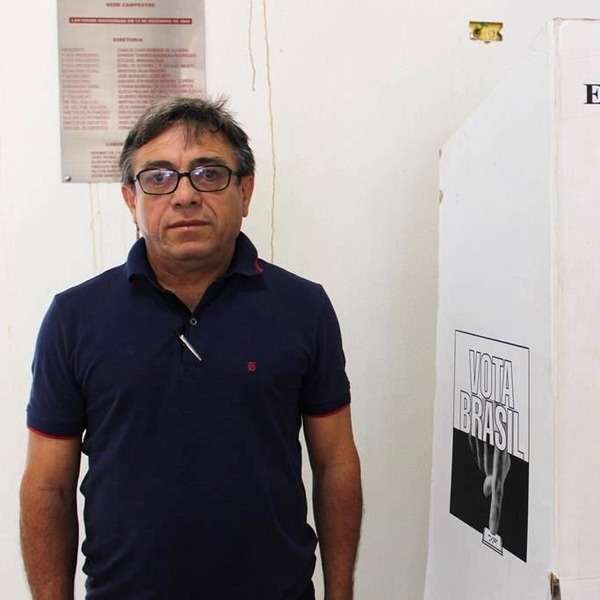 Promotor Hugo Cardoso é eleito presidente da Associação Piauiense do ...
