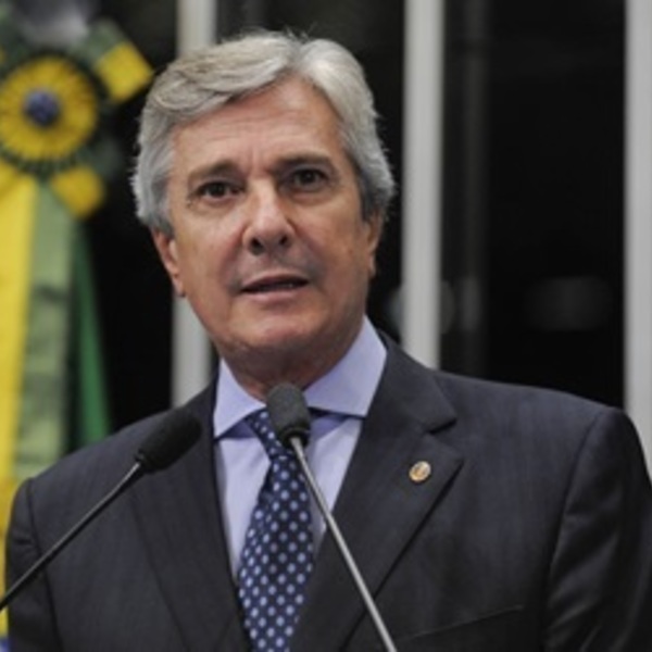 Collor de Mello: alvo de novo inquérito pela Procuradoria-Geral da ...