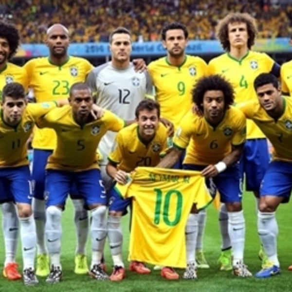 Fifa divulga sedes de jogos do Brasil na Rio-2016: Brasília e Salvador